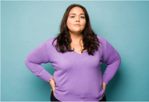 250+ Good And Funny Names For Fat People
