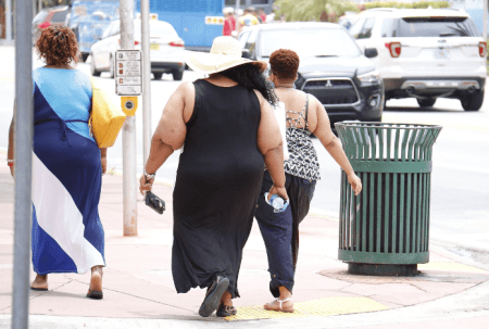 250+ Good And Funny Names For Fat People