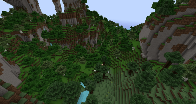 200+ Cool Minecraft World Names For Solo & Group Play