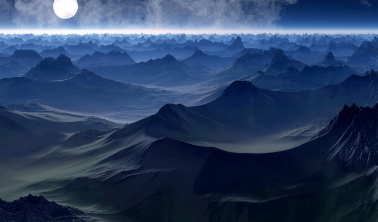 200+ Cool Planet Names for Every Space Enthusiast (2024)