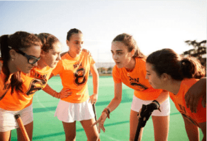 300+ Good, Cool, & Funny Sport Team Names In 2024!