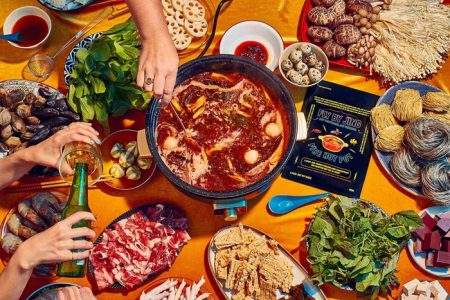 Funny Chili Names: Spicing Up Your Kitchen with Laughter