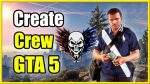 The Ultimate Guide to GTA Crew Names: Crafting the Perfect Identity for ...