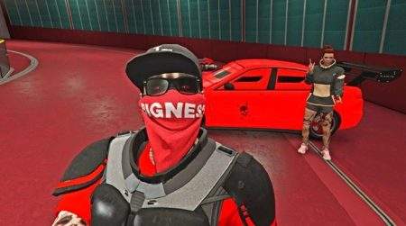 The Ultimate Guide to GTA Crew Names: Crafting the Perfect Identity for ...