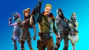 Sweaty Fortnite Names: How to Choose the Best Gamertag to Intimidate ...